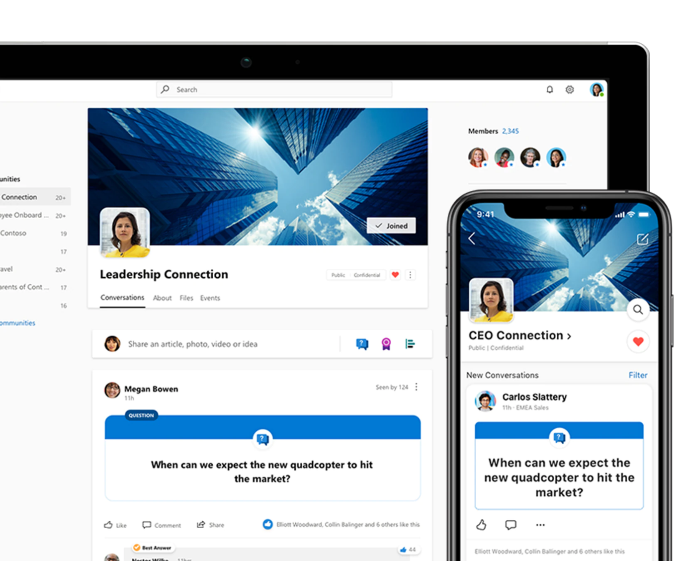 5 Proven Strategies to Boost Engagement on Viva Engage