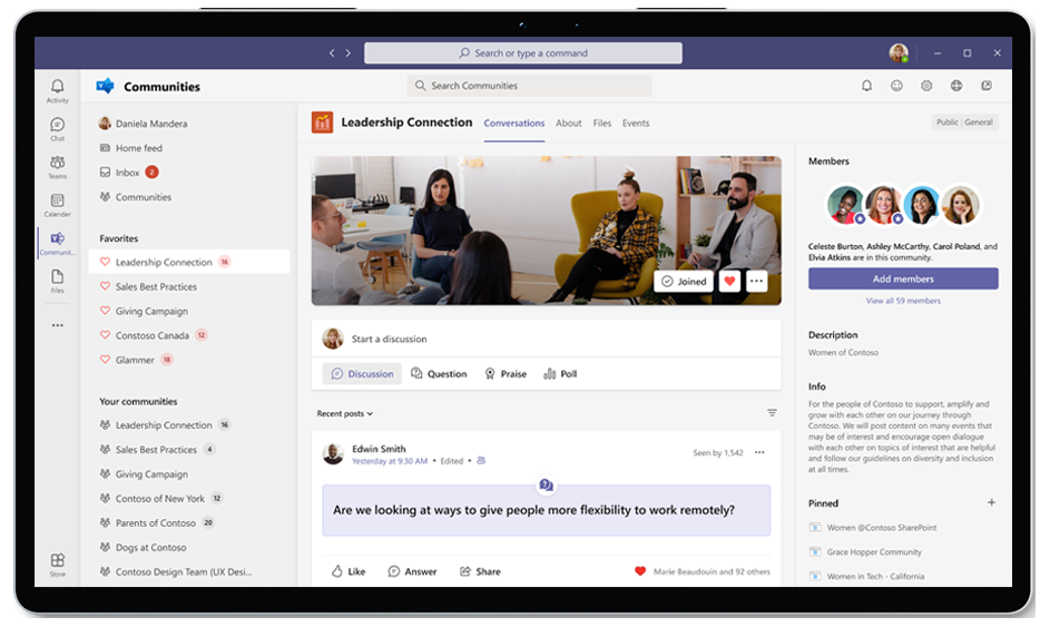 5 Proven Strategies to Boost Engagement on Viva Engage