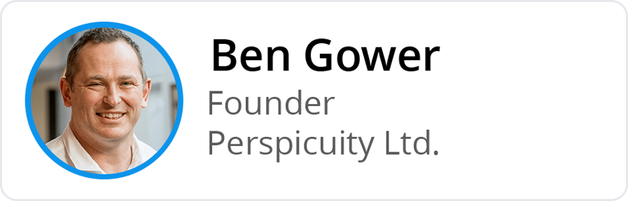 Perspicuity Ltd. joins forces with Arc (U.K.) Systems Limited to ...