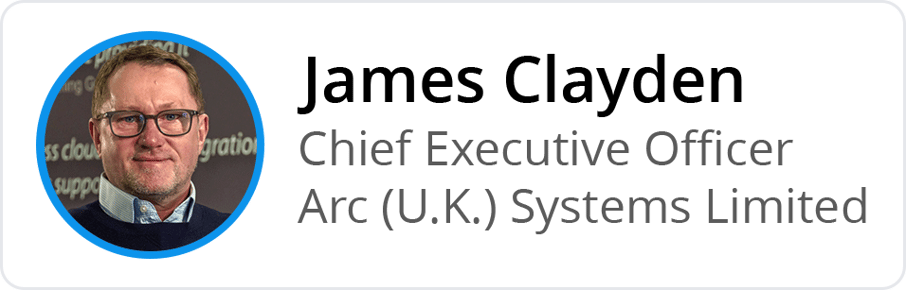 Perspicuity Ltd. joins forces with Arc (U.K.) Systems Limited to ...